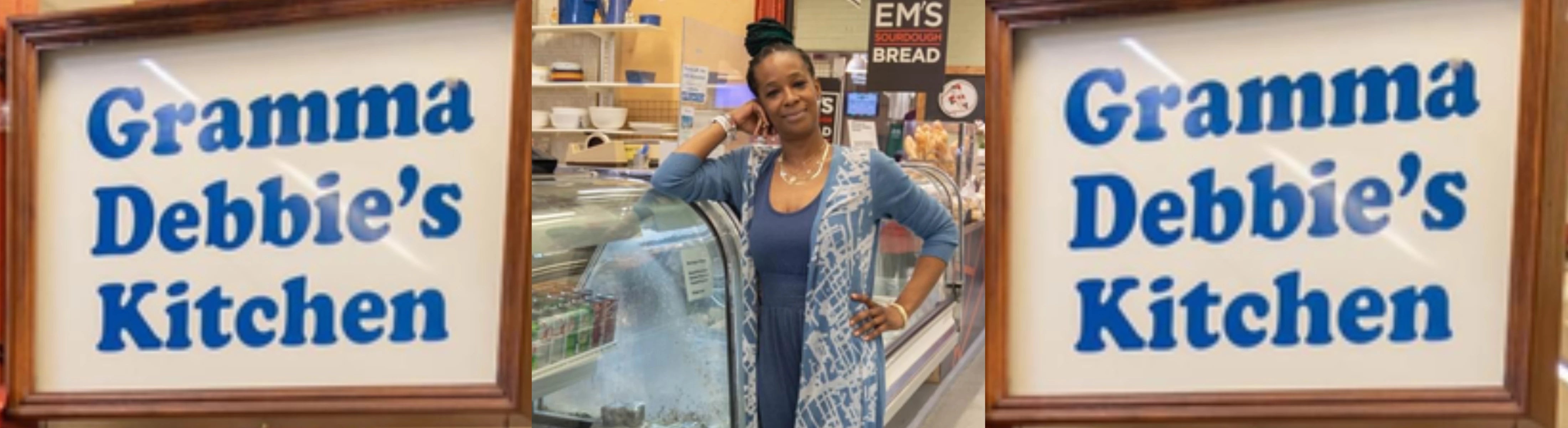 Gramma Debbie's Kitchen