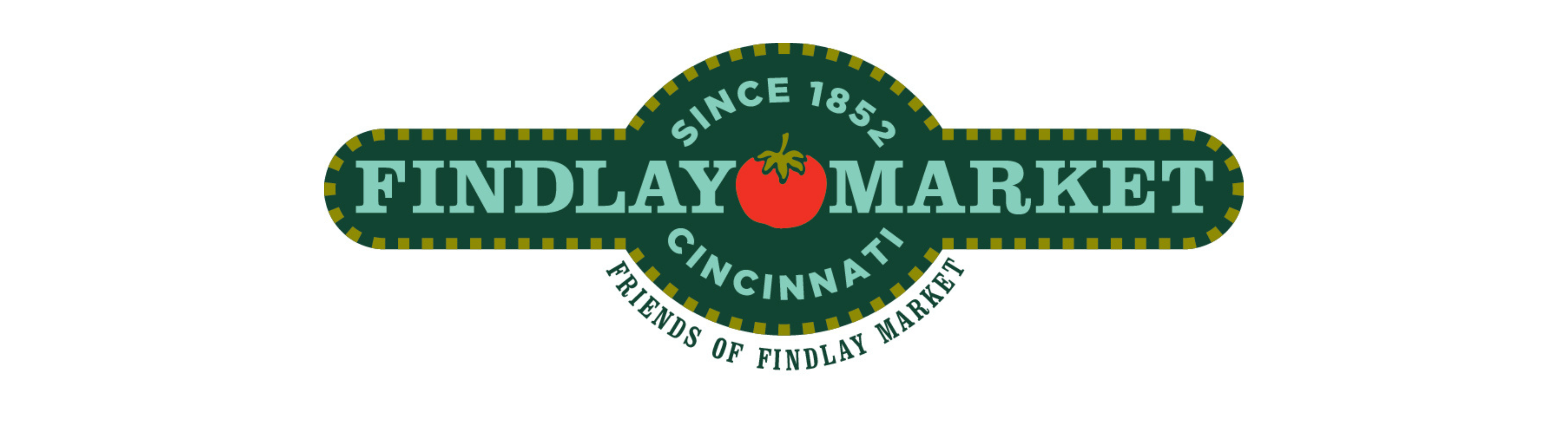 Friends of Findlay Market Merchandise