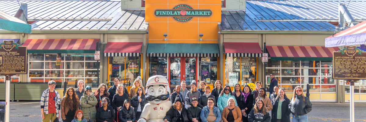Women-Owned at Findlay Market