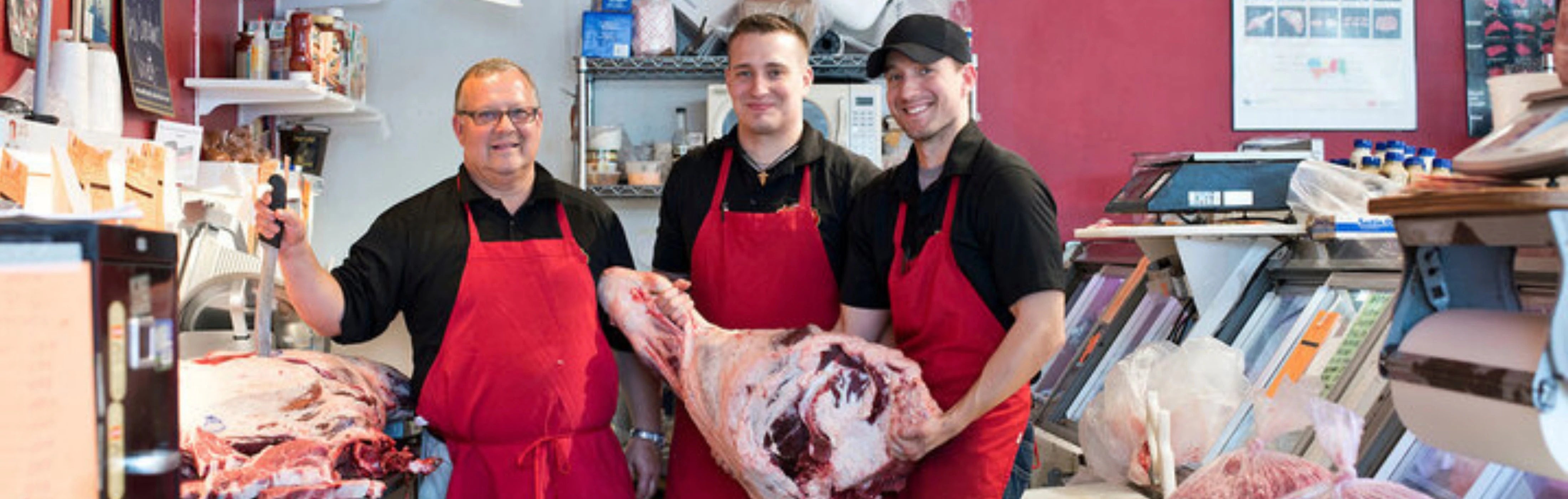 Eckerlin Meats