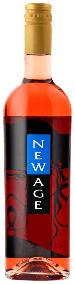 New Age Rose
