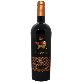 Rhiannon Red Wine