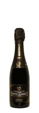 Veuve Doussot Champagne 375 ml