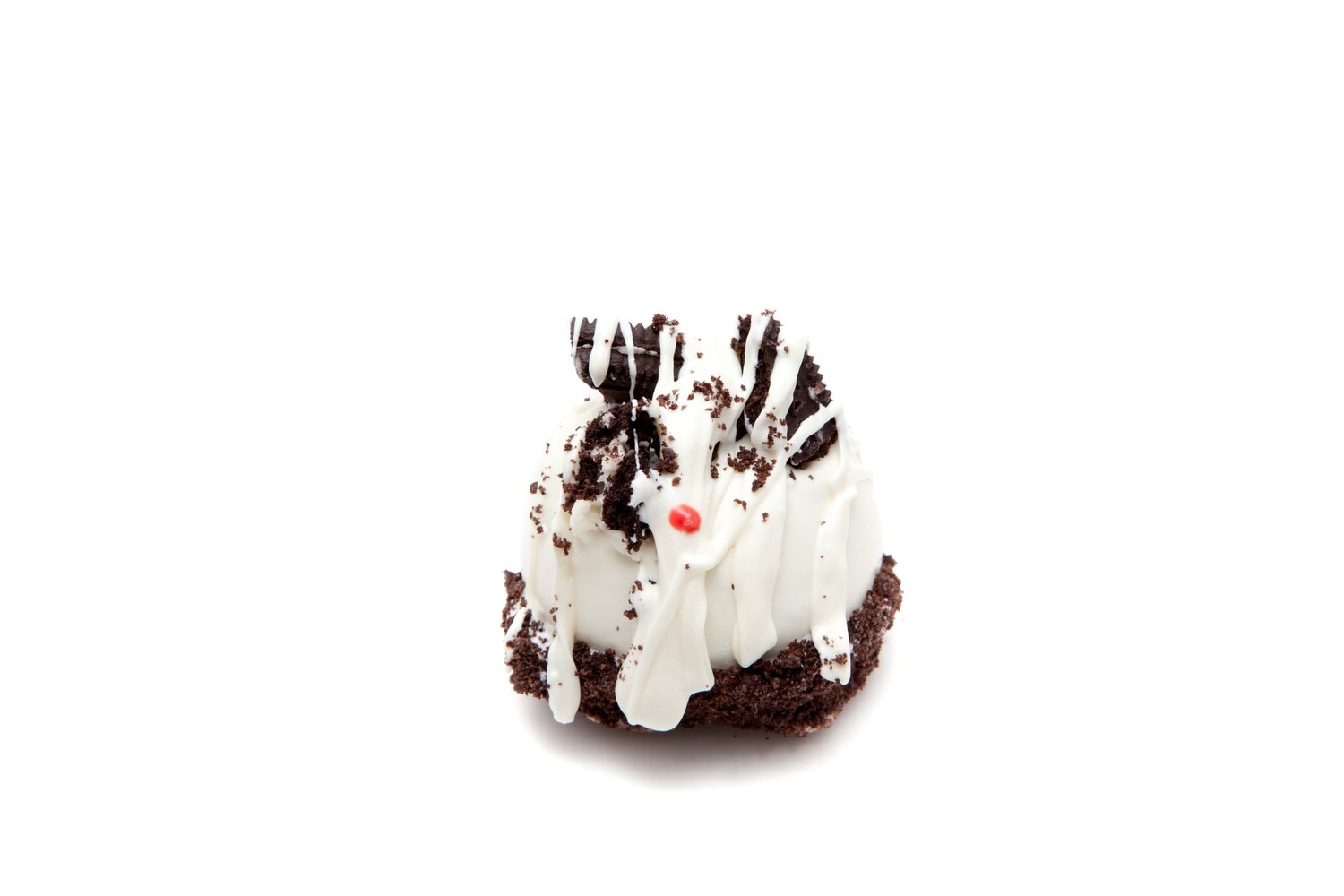 Cookies & Cream Truffle Cake