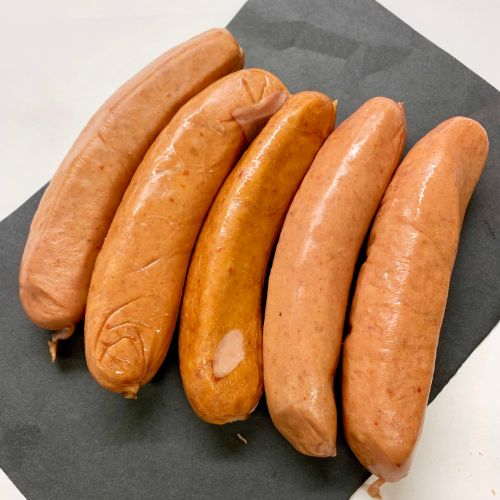 Pork Metts Varieties