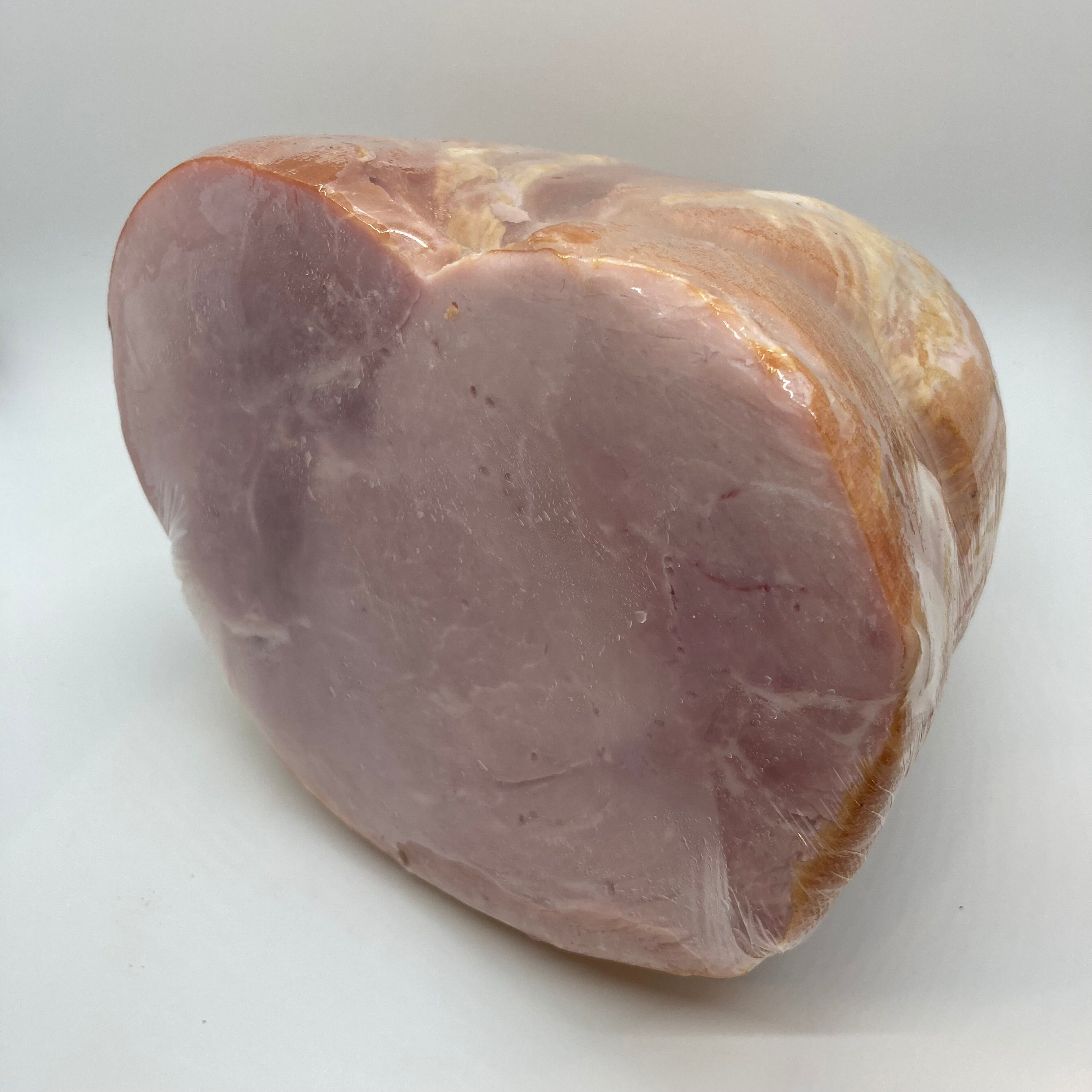 Ham - Old fashioned Home Cooked Ham