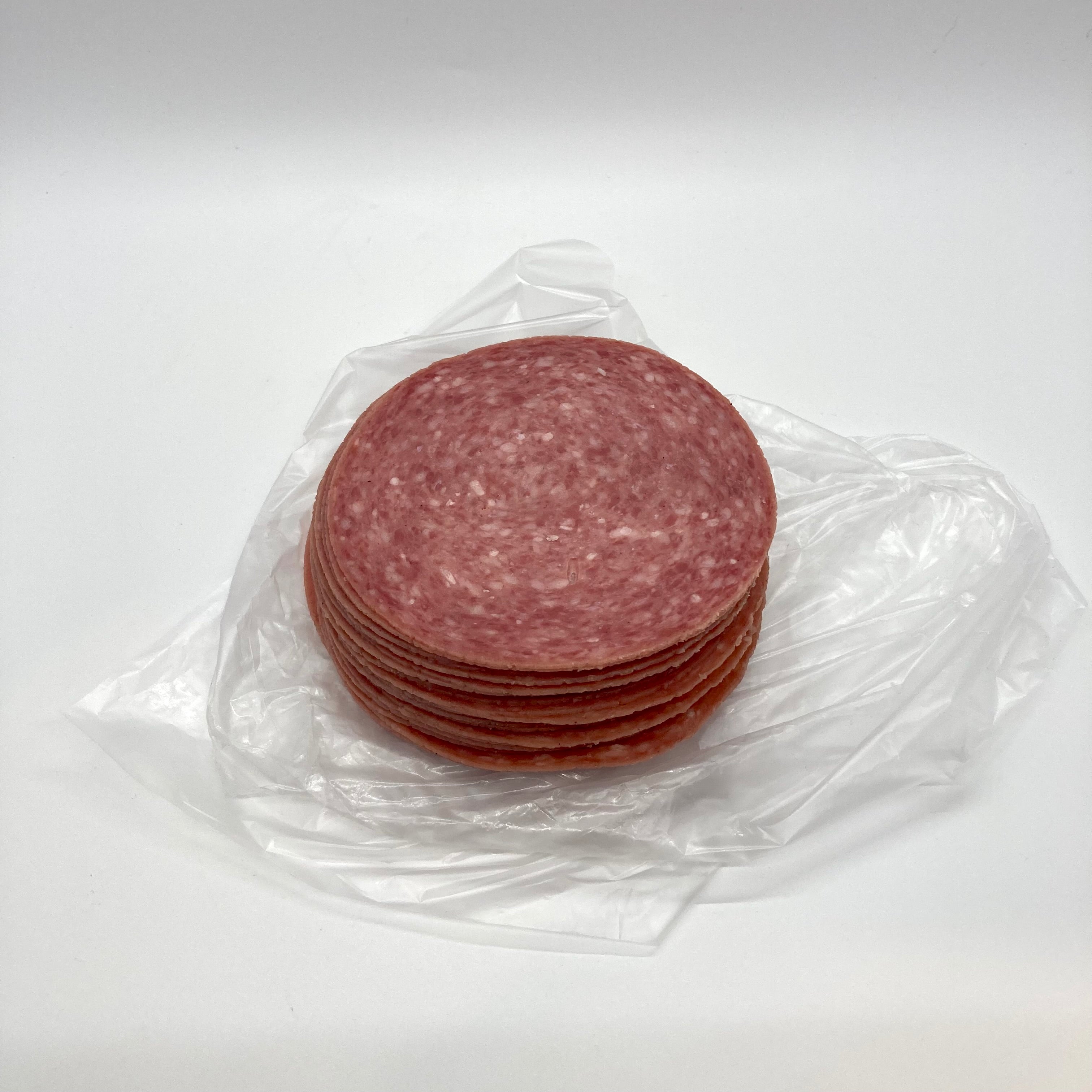 Salami - Classic Hard Salami