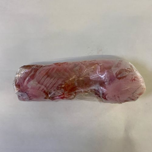 Whole Frozen Farm Rabbits