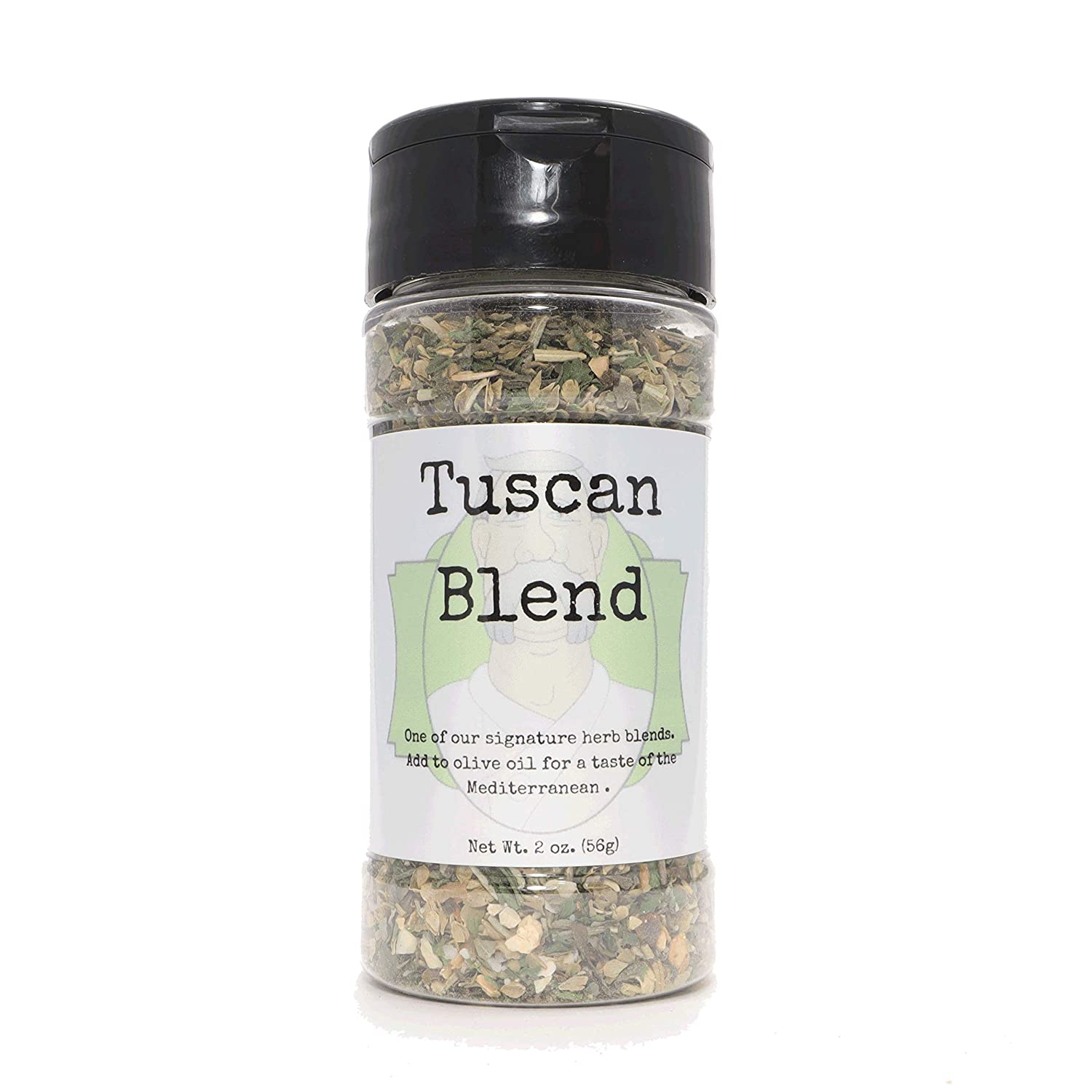 Tuscan blend